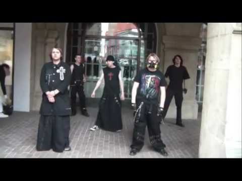 Goth Cantina