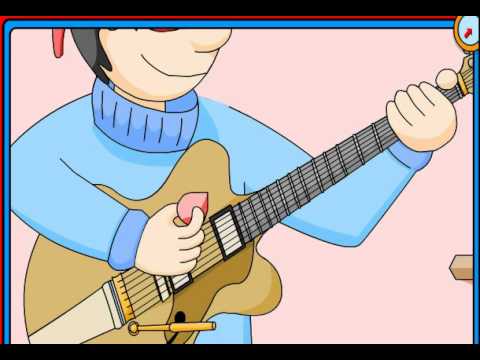 High pitched and low pitched sounds (2) | A year 4 science