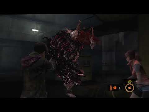 Steam Community :: Video :: Resident Evil Revelations 2 - Neil boss fight~