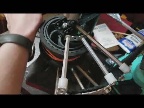 Flywheel test *swearing*