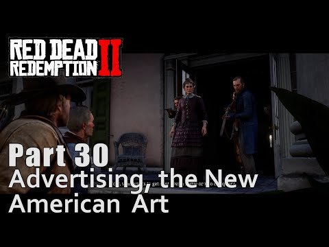 Steam Community :: Video :: #30 Advertising, the New American Art Red ...