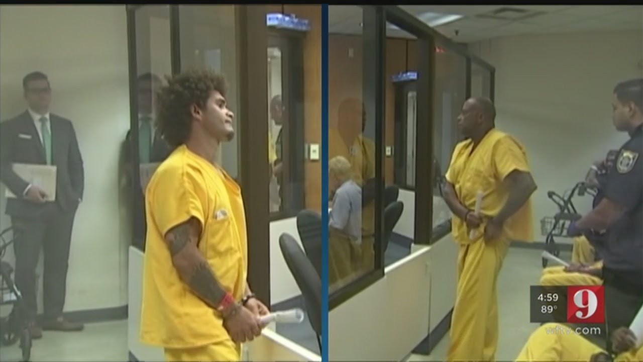 Video: Police: 2 arrested in connection with stabbing of Sanford restaurant manager