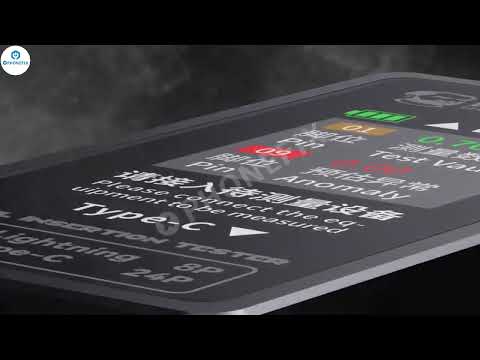 Mechanic T-824 Tail Insertion Detector Introduction Video