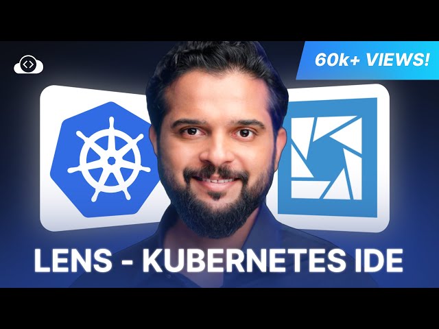 Lens: The Ultimate Kubernetes IDE That Simplifies Cluster Management ...