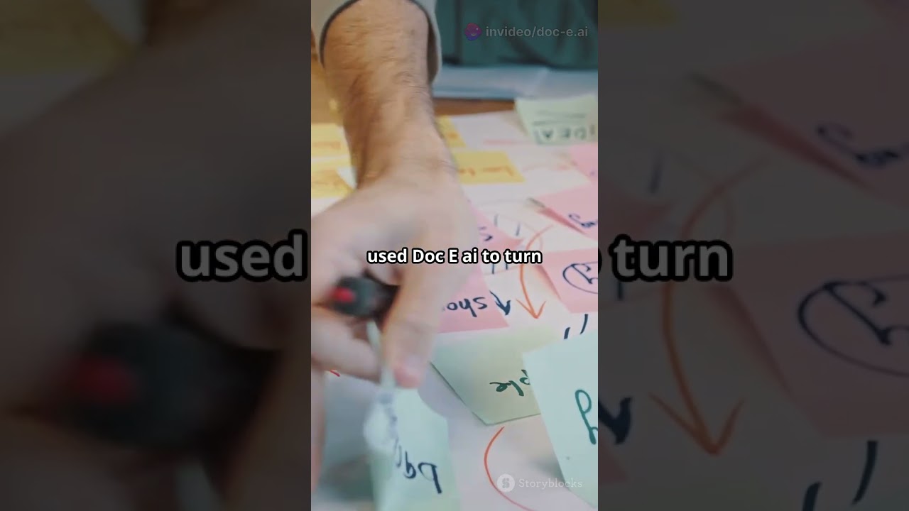 Why We Ditched Our Content Calendar for Doc-E.ai 🧠📉➡📈