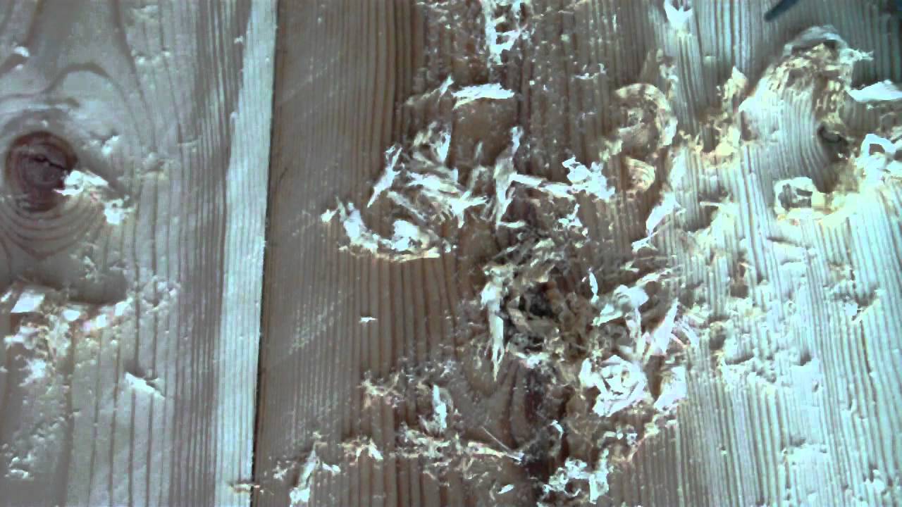 Hand Scraped Wood Flooring-Part 3