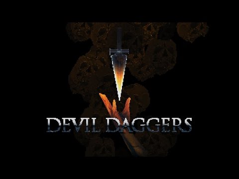 Steam Community :: Video :: Devil Daggers Review