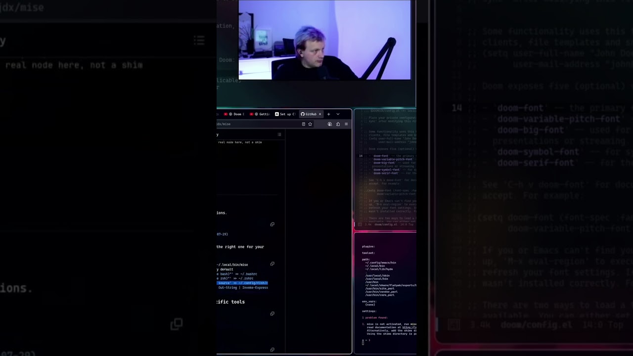 Coding Gone Wrong: Can ATP Activate Mice? 😂 #shorts