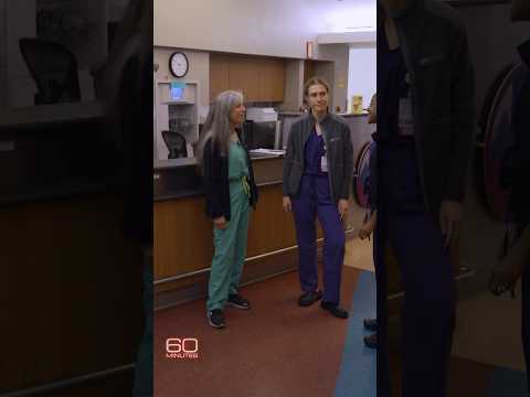 How Texas’ abortion laws impact doctors #shorts