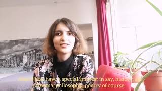 Learn ภาษาเปอร์เซีย (ฟาร์ซี) with Kowsar Amiri - Your ภาษาเปอร์เซีย ...