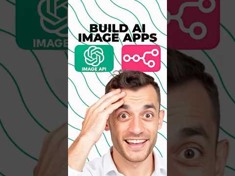 N8N: Build INSANE AI Image Agents ????