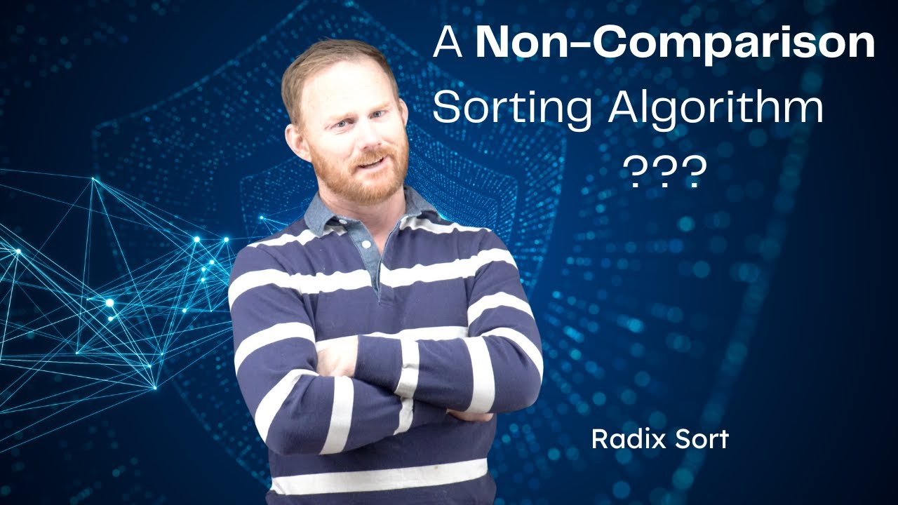 Python Radix Sort Tutorial: Sorting Strings Made Easy