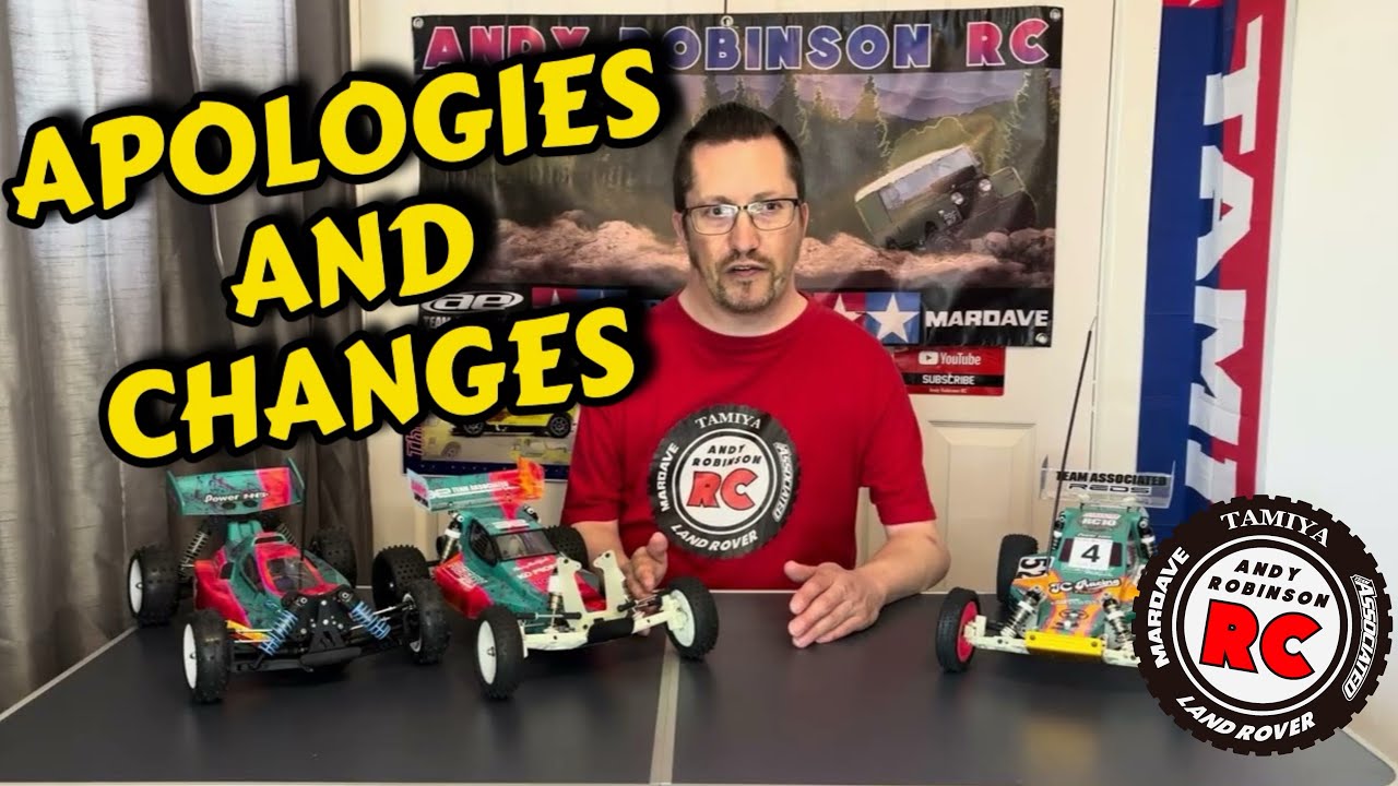 E459: Saying Goodbye To Half My Collection!