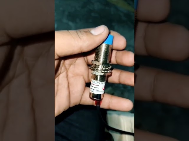 Photoelectric Sensors - Katlax Photoelectric Sensor Manufacturer from ...