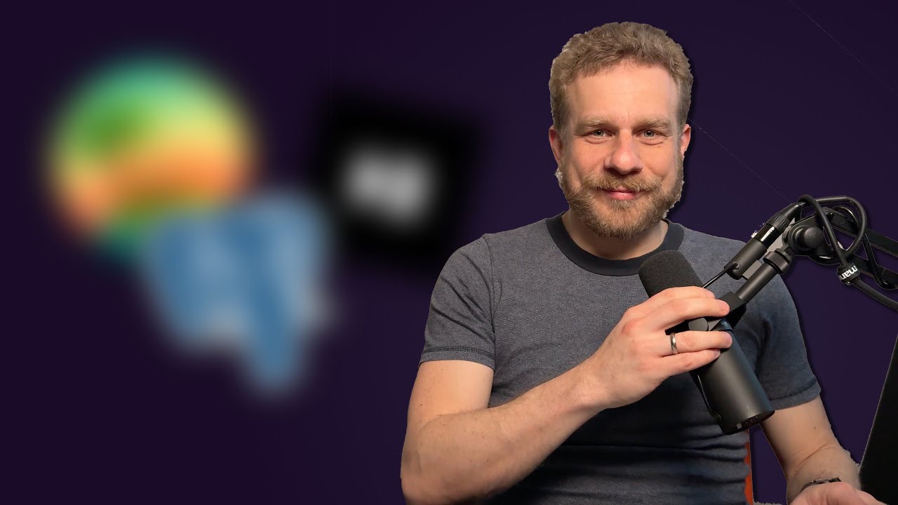 Libraries & tech stack I'm excited about (for 2026)