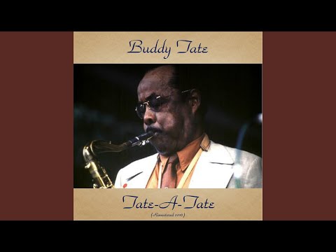 Buddy Tate with Clark Terry – Tate-a-Tate (Full Album) | ProJazz.net