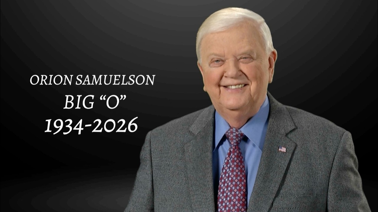 This Week in Agribusiness, March 21, 2026