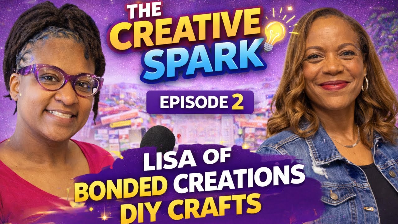 The Creative Spark