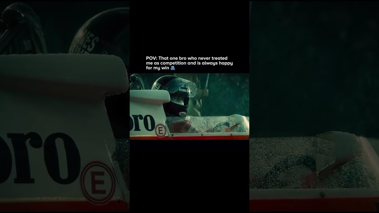 bro code #brocode #racecar #race #racer #movie