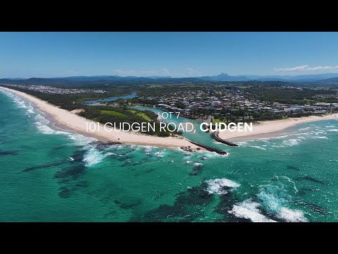 Lot 7 / 101 Cudgen Road, Cudgen NSW 2487 | Domain