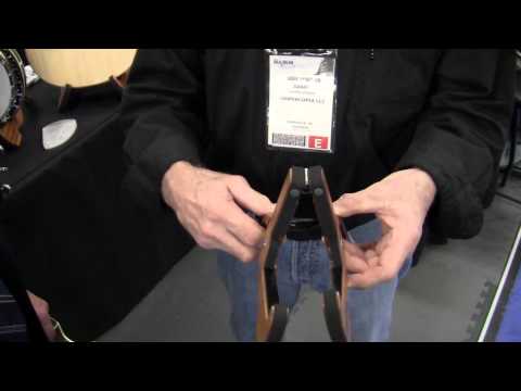 Cooperstand Pro-Tandem iMuso