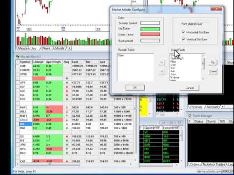 Market Watch