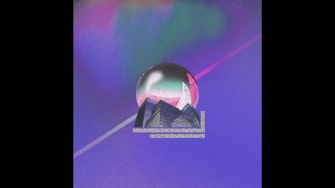 Forhill & Unfound - Atlas