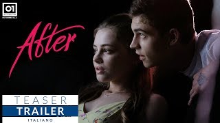 After - film: dove guardare streaming online