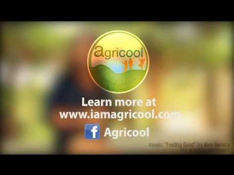 Agricool