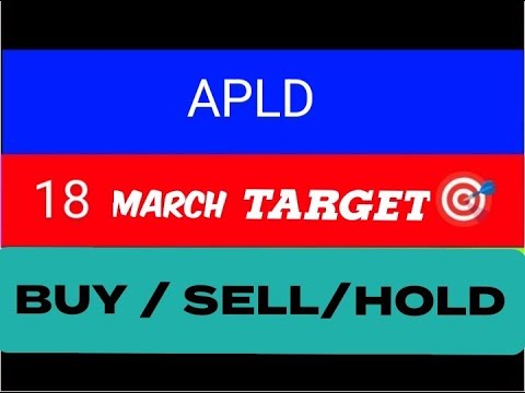 apld stock, apld stock analysis, apld stock news, apld stock forecast, apld, $apld