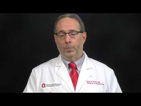 Immunologic Therapy at Ohio State for Autoimmune Kidney Disease
