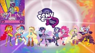 The Big Night - Equestria Girls (New Timeline Version) - Fimfiction