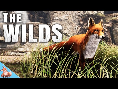 Steam Community :: The WILDS