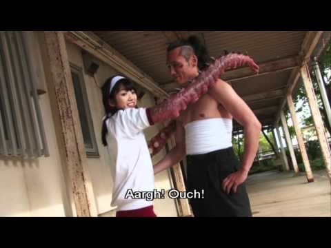 Steam Community :: Video :: Yoshie Zero [Mutant Girls Squad]