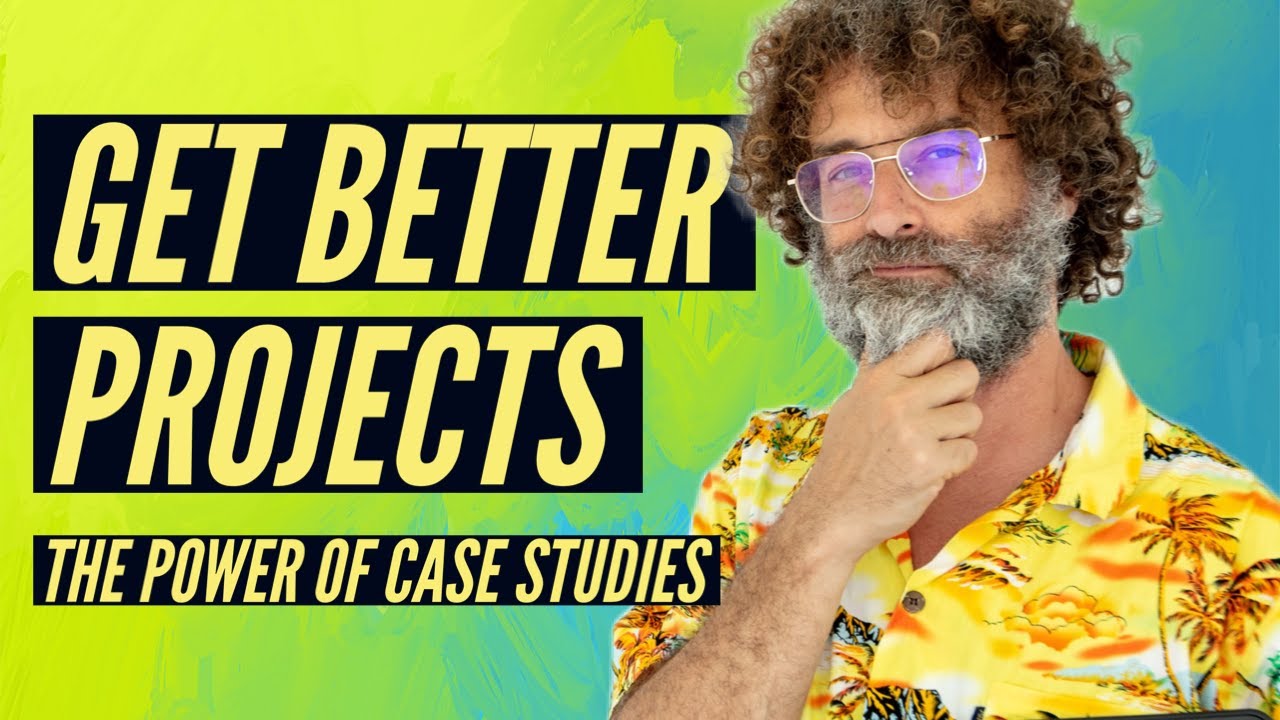 The Power of Case Studies for Creators and Agencies