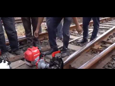Rail Drilling Machine at Best Price in India
