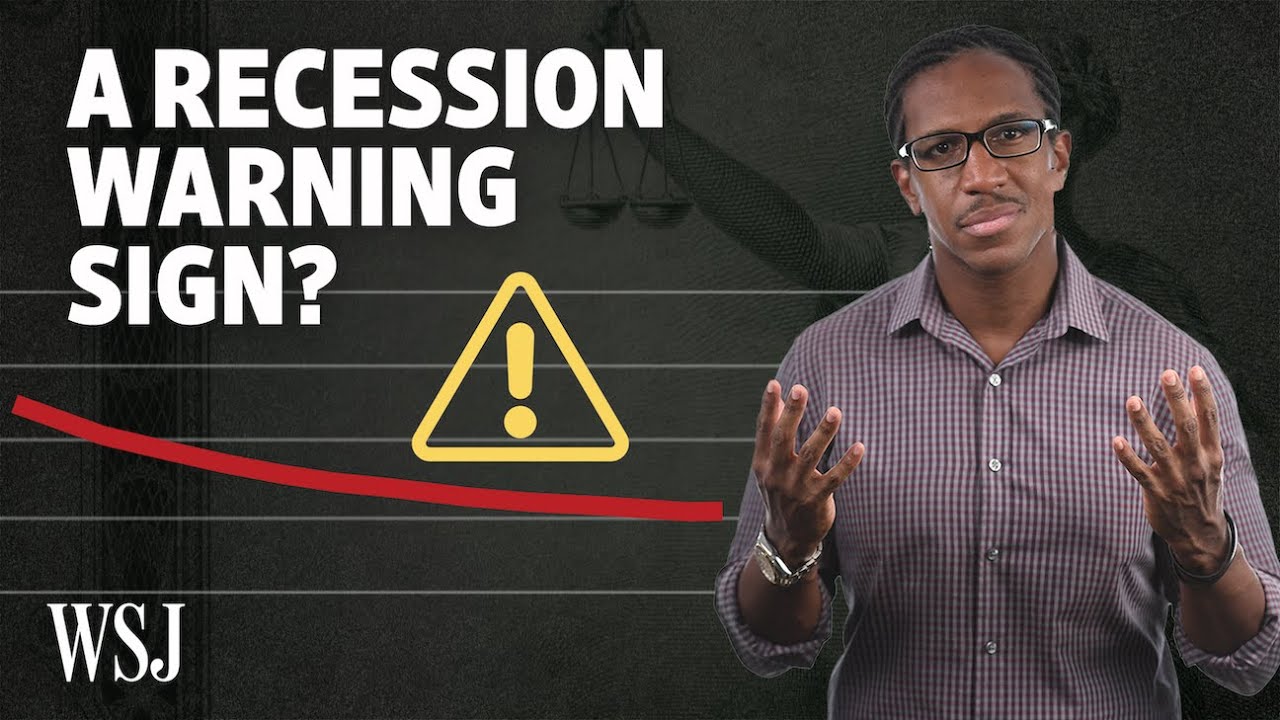 How Does the Treasury Yield Curve Predict Recessions So Accurately?