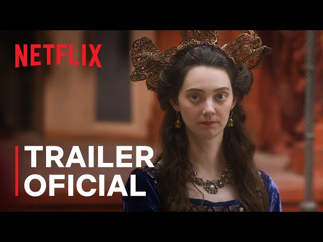 Inspirada em livro italiano, série “Decameron“ estreia na Netflix | CNN Brasil