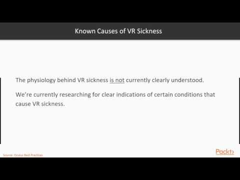 Learn Explore Unreal Engine 4 VR Editor Essentials Purpose of Having Diff Ways of Move ...