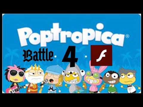 Steam Community :: Poptropica
