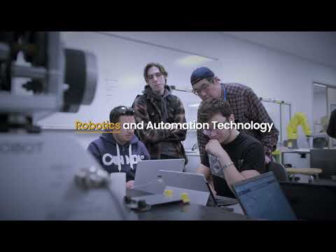 Robotics and Automation Technology