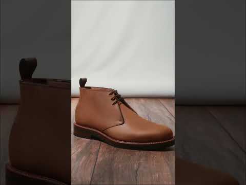 Are our artisans good at shoemaking? Absolutely!