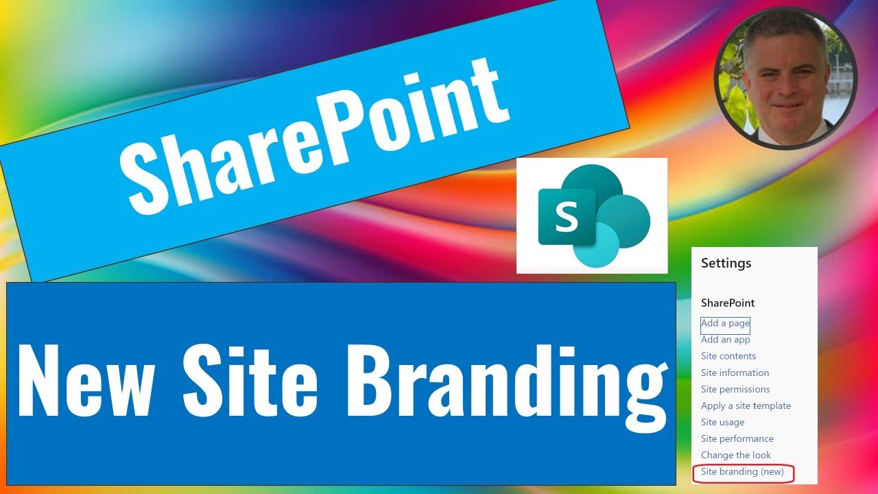 Enhance SharePoint Sites with Custom Fonts & Themes