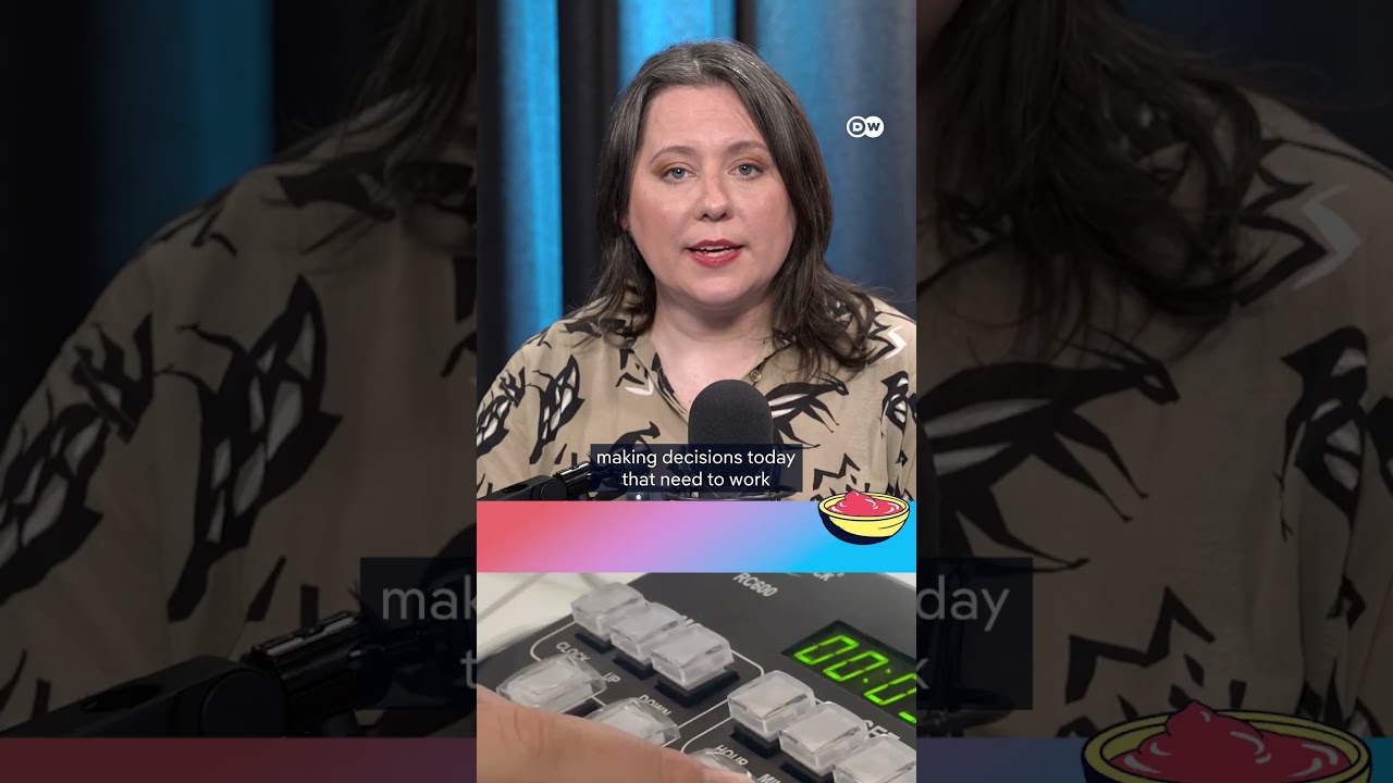 Is our global system spiraling out? | The Dip Podcast