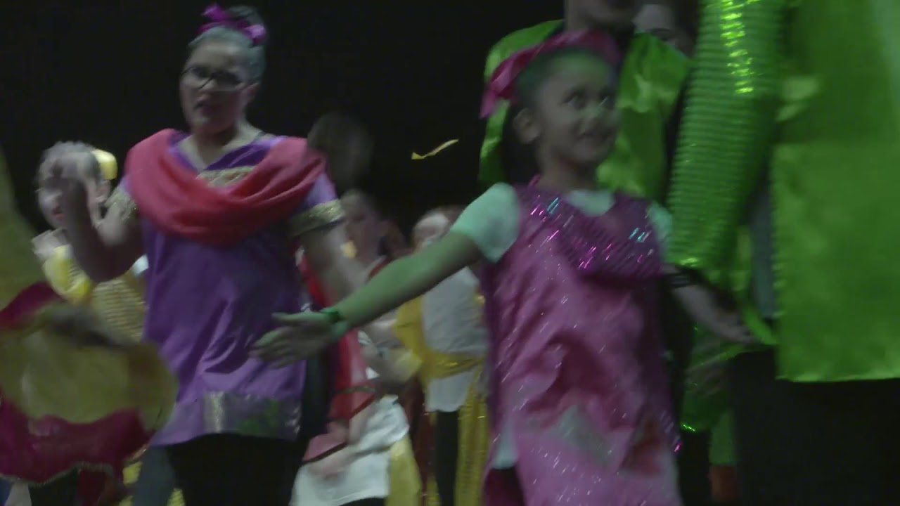 Ardmore School | Showquest 2018