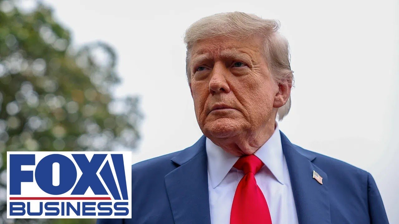 'NOT PLAYING': Trump declares 'armed conflict' on 'terrorist' cartels