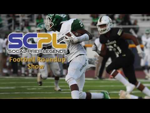 Week 3 football scores – Daily News