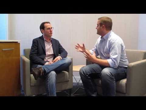 Michael Krinzman, VP - Video Strategy & Revenue, Gannett