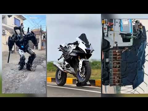 The Uncanny AI Magic Behind These Robots