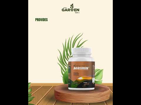 Aries Agromin Gold